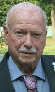 John Hudak Jr. 1930-2025 | News, Sports, Jobs - Tribune Chronicle